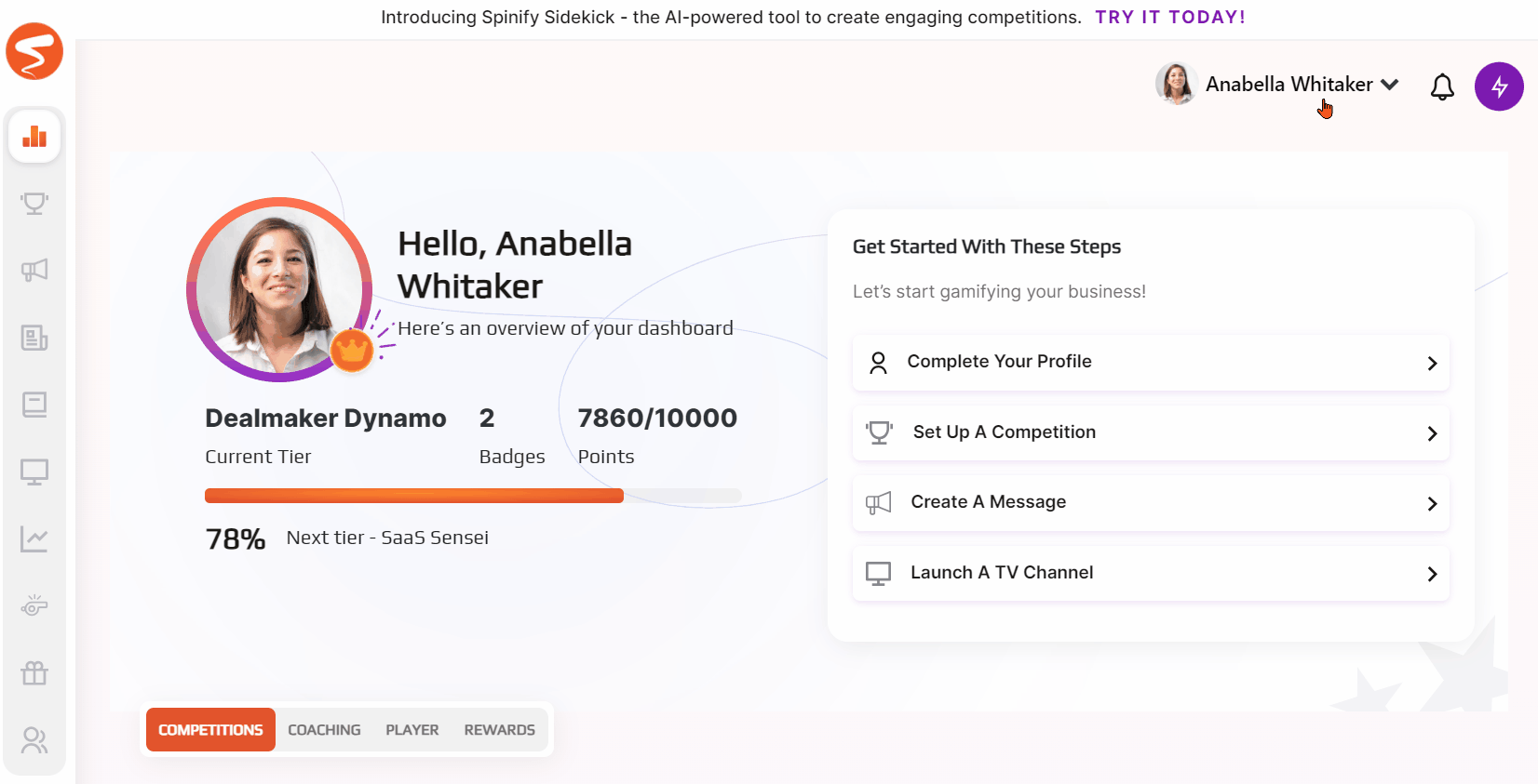 How to Update Your Billing Account Details